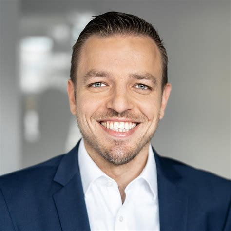 Florian Fuchs Ratsherr