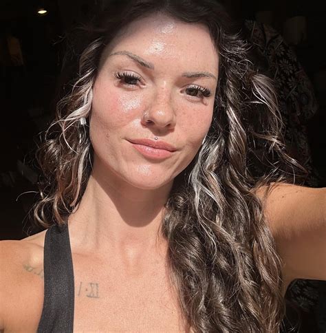 Glowy After A Home Workout R Freckledgirls