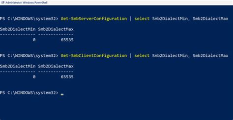 Security Features In Windows Server 2025 File Services Smb And Ntlm Updates