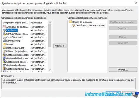 Create An Enrollment Agent To Enroll Certificates On Behalf Of Someone Else On Windows Server