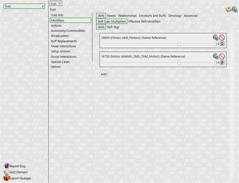 github zerbu mod constructor 5 the sims 4 mod constructor is a