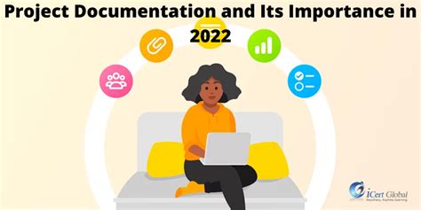 The Importance Of Documentation In Project Management Icert Global
