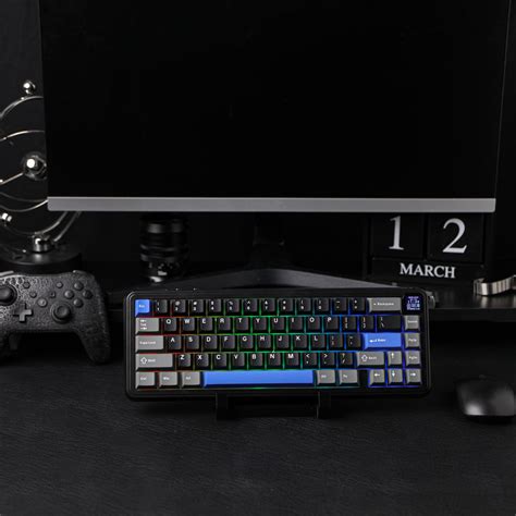 Analog Keyboards Epomaker