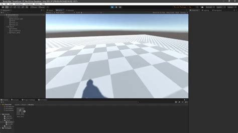 how to make a battle royal game in unity 2020 part 1 b youtube