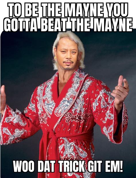Mayne Meme