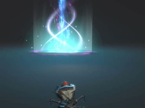 Using Vfx With Characters In A 3rd Person Setup Real Time Vfx