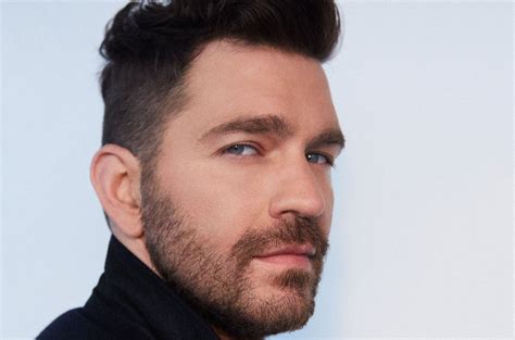 Wme Signs Andy Grammer In All Areas