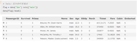 【python Coding】pandasの「isin」の使い方を解説【条件抽出が可能になる】
