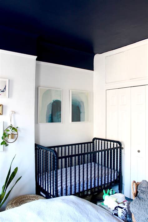 Nursery Safety How To Babyproof Your Shared Nursery TfDiaries
