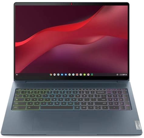 Lenovo IdeaPad 5i Gaming Chromebook Price And Full Specs Laptop6