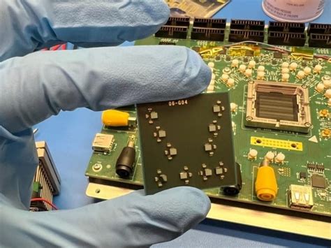 Three Anecdotes Recount Chiplets Design Progress Edn Asia