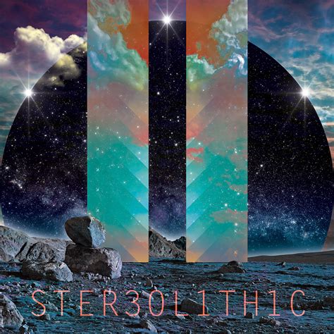 311 Return With 11th Album Stereolithic” No Treble