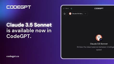Codegpt On Linkedin Claude Gpt Claude