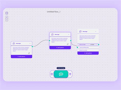 Flow Builder React Note Making App By Aditya Pandey On Dribbble
