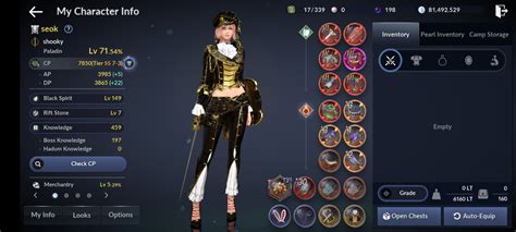 Made The Shield To Tri And After 32 Tries Went Up And Down But Never Reached The Iv I Luckily