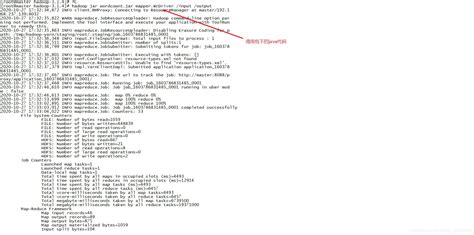 Hadoop实例学习五打jar包hadoop 打包jar包 Csdn博客
