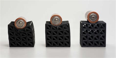 Computational Design And Optimization Of Additively Manufactured
