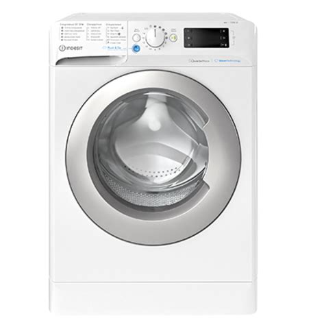 Стиральная машина Indesit BWSE 81293X WSV RU купить, цены в интернет ...
