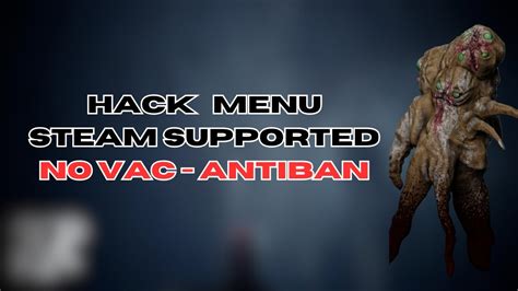 SCP SL Cheats Secret Laboratory HACK CHEAT MENU STEAM SUPPORTED YouTube