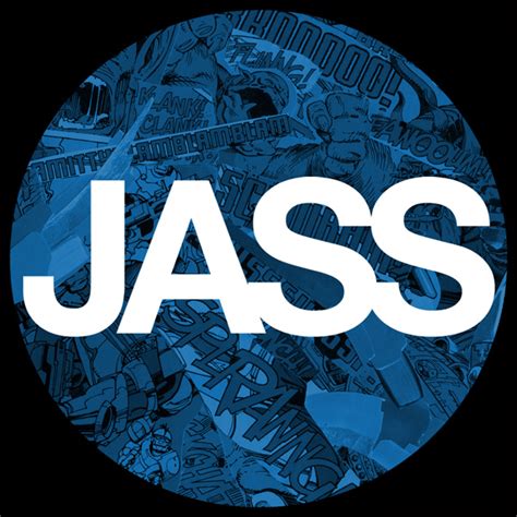 Jass Name Logo