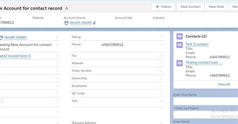 Sfdc A Blog On Salesforce What Is Before Delete Event