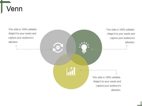 Venn Ppt Powerpoint Presentation Ideas Backgrounds