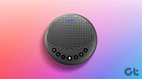 Top 6 Bluetooth Speakers With Aux Input Guiding Tech