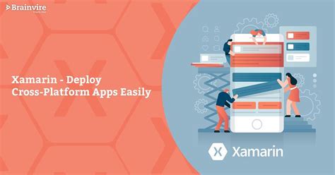 matt cave on linkedin xamarin android ios mobileappdevelopment