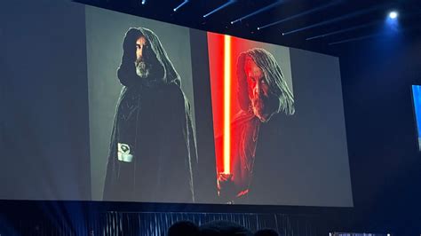 Star Wars Celebration Everything Announced At The Ahsoka Panel