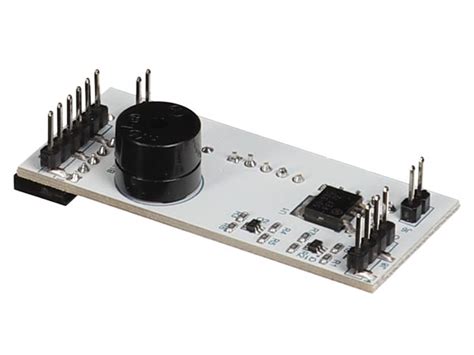 Shield Capteur Pour Arduino® Atmega
