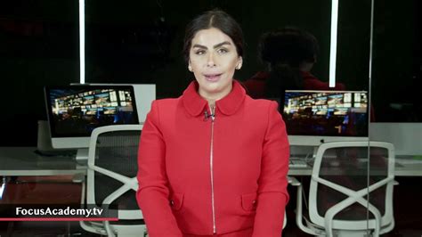 نيلي شاكر مشروع تخرج فوكس اكاديمي ٢٠١٩ Youtube