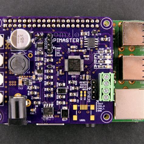 Uncon Talk Building A Wired Iot Network