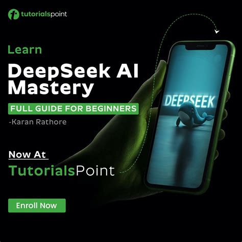 Deepseek Ai Artificialintelligence Engineering Developer