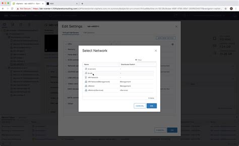 Deploying Vmware Nsx T Identity Firewall On Welcome To Info Tech Layer