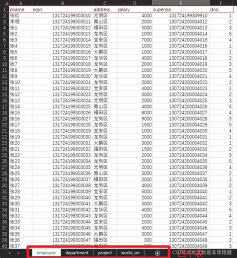 一、mysql命令行创建数据库 哈工大数据库实验附源码 Csdn博客