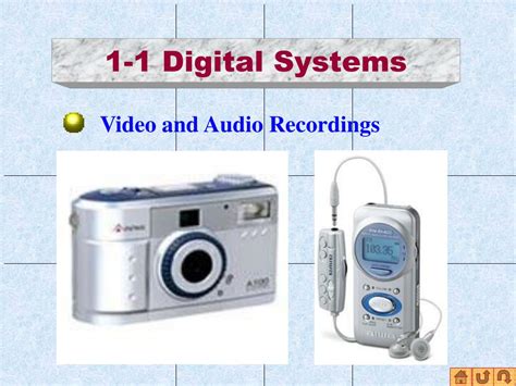 Ppt Chapter 1 Binary Systems Powerpoint Presentation Free Download