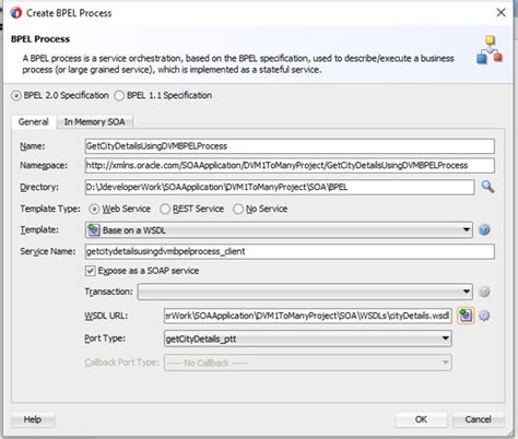 Soalicious 12c Soa Dvm Lookup Multiple Domain Values