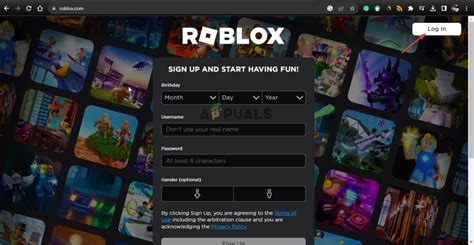 Fix Cannot Join Roblox Games On Windows Android Or Iphone