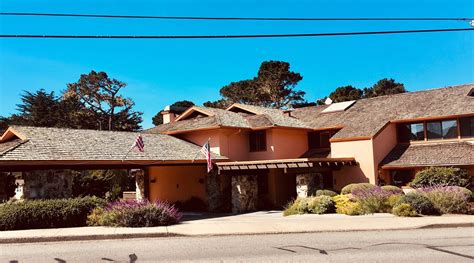 Monarch Resort Prices And Reviews Pacific Grove Ca