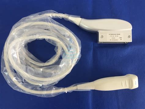 Ge 3s Rs For Logiq Bookvivid E New Compatible Phase Cardiac Array