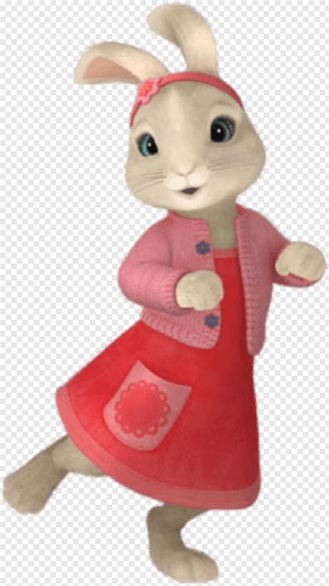 Peter Rabbit Free Icon Library