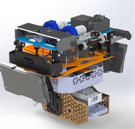 Triton Robotics UCSD UCSD