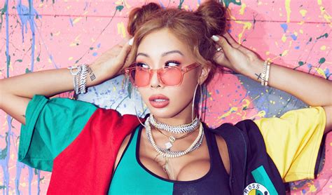 Jessi Profile K Pop Database