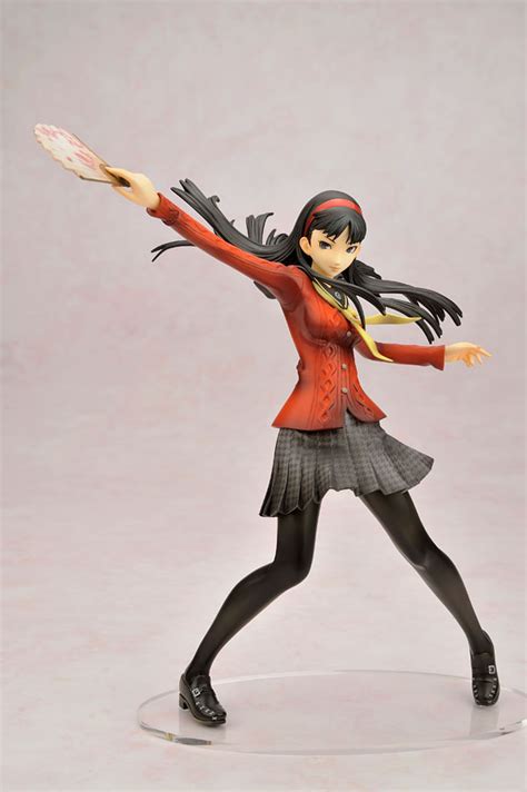 Amagi Yukiko My Anime Shelf