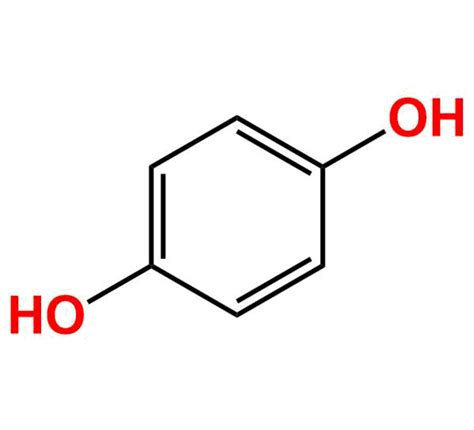 Hydroquinone Cas No 123 31 9