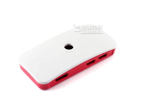 raspberry pi zero case raspberry pie zero original shell elediy