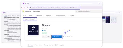 How It Works Aimeyai