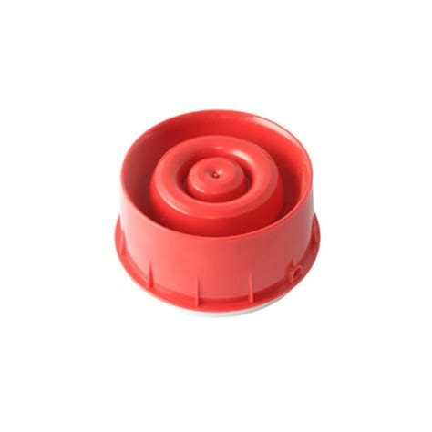 System Sensor Addressable Red Wall Mounted Sounder System Sensor Addressable Red Wall Mounted Sounder