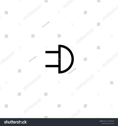 Buzzer Icon Vector Buzzer Symbol Buzzer Stock Vector Royalty Free 2237490669 Shutterstock