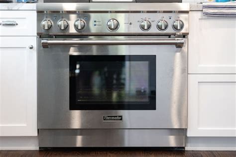 How To Properly Use An Oven Hunker